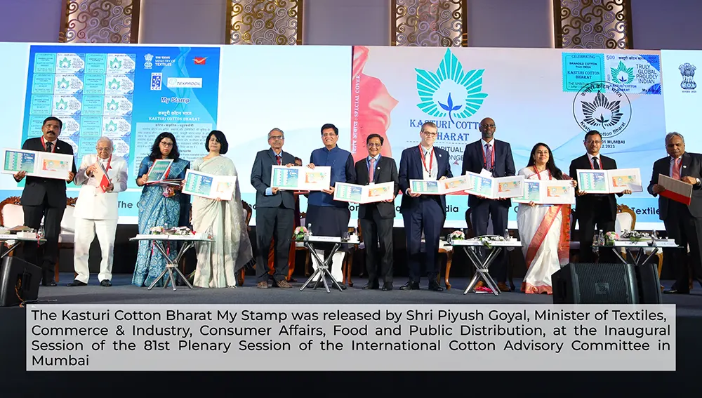 Kasturi Cotton Gallery | Explore Our Events and Cotton Material Related ...